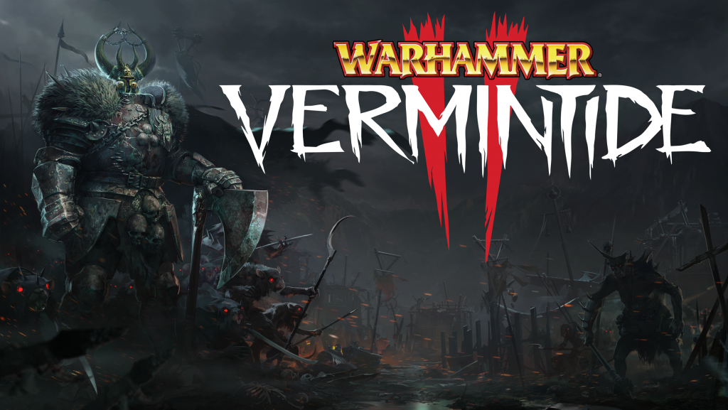 Warhammer: Vermintide 2 - Đang được miễn phí trên Steam - Divine News