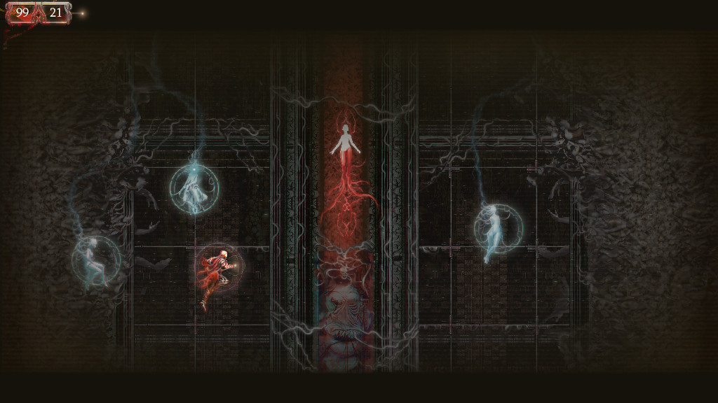 Cube Gothic - Đừng để vẻ ngoài đánh lừa bạn - Divine News