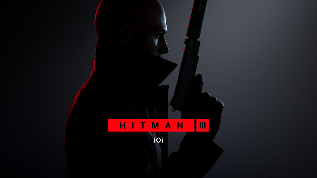 Agent 47 trở lại vô cùng ngầu trong 5 phút gameplay của Hitman 3 ...
