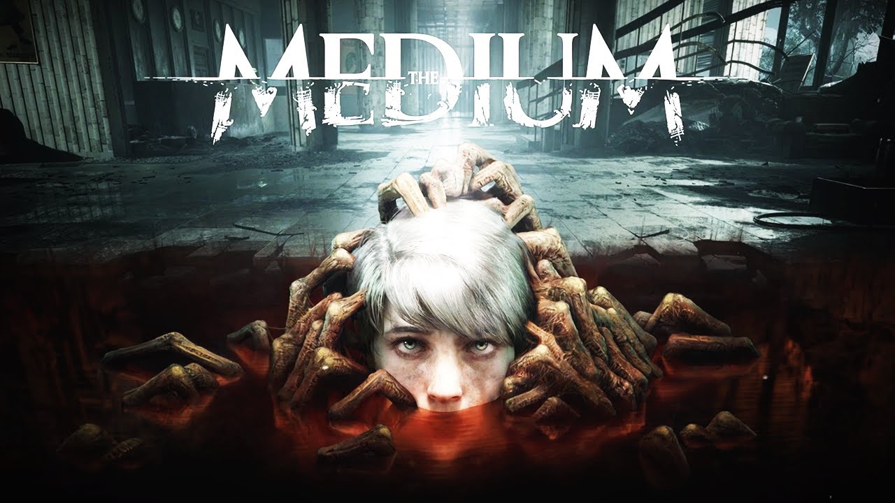 Cùng xem 14 phút gameplay của The Medium - tựa game kinh dị cho phép ...
