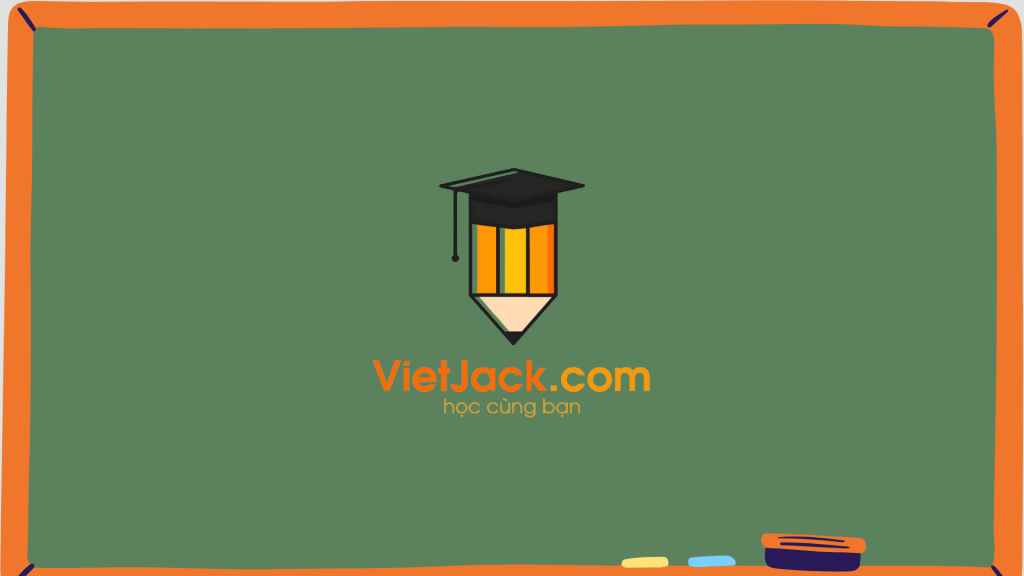 Vietjack là gì? Muốn trở thành học sinh giỏi không nên bỏ qua ứng dụng ...