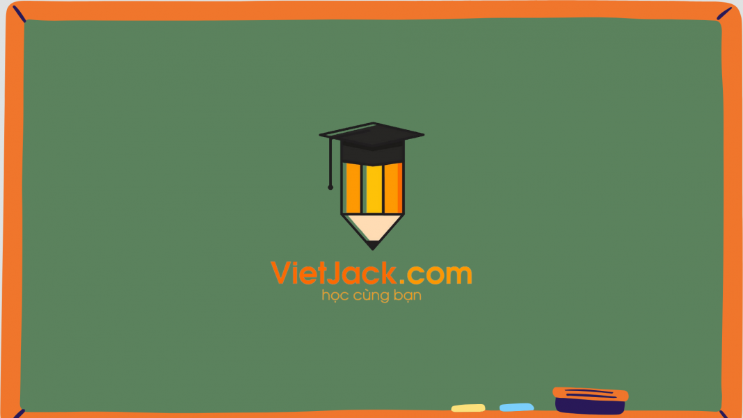 Vietjack là gì? Muốn trở thành học sinh giỏi không nên bỏ qua ứng dụng ...