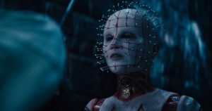 [REVIEW] Hellraiser (2022) - Quái dị nhưng thiếu máu - Divine News