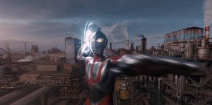 [REVIEW] Shin Ultraman (2022) - Divine News