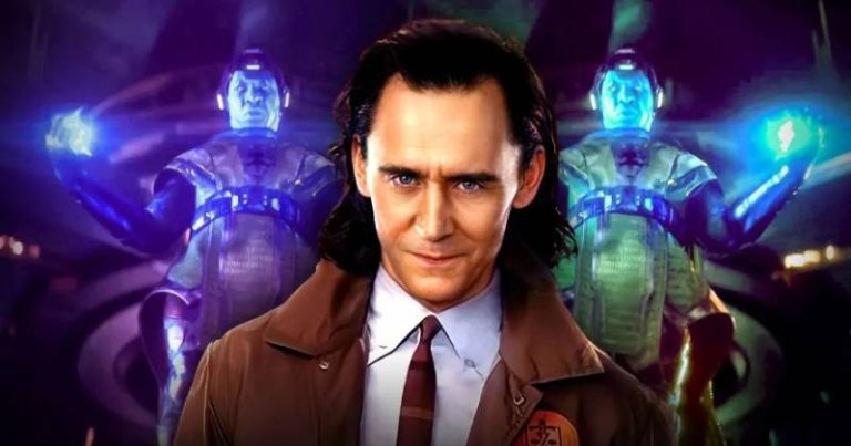 Kang the Conqueror sẽ xuất hiện ra sao trong Loki 2? - Divine News