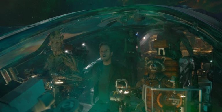 Nguồn gốc các thành viên của Guardians of the Galaxy trong MCU - Divine ...