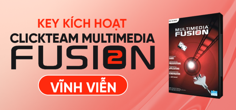 Sáng Tạo không giới hạn với Clickteam Multimedia Fusion 2 - Divine News