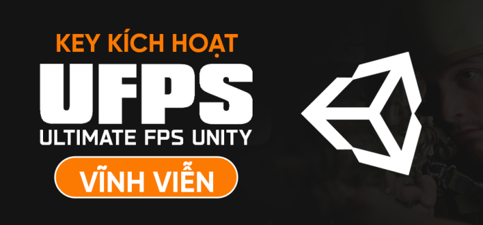 Tạo Trải Nghiệm FPS Đỉnh Cao Với UFPS: Ultimate FPS for Unity - Divine News