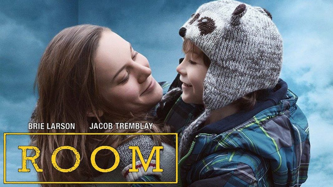 Room (2015) – Tác Phẩm Điện Ảnh Xuất Sắc về Tình Mẫu Tử và Sự Giải ...