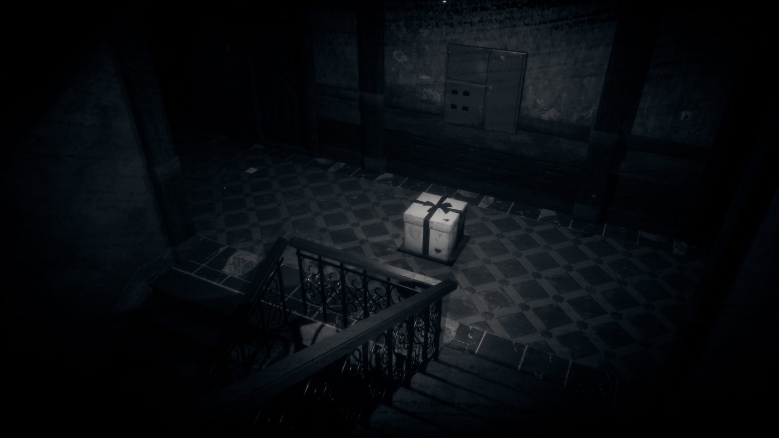 [Game] Loco Parentis: Tựa Game Kinh Dị Hồi Hộp - Divine News