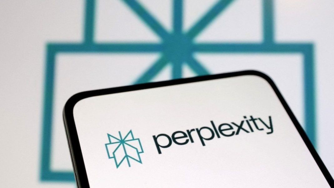 Perplexity Pro - Công cụ AI trả lời nhanh chóng và hiệu quả
