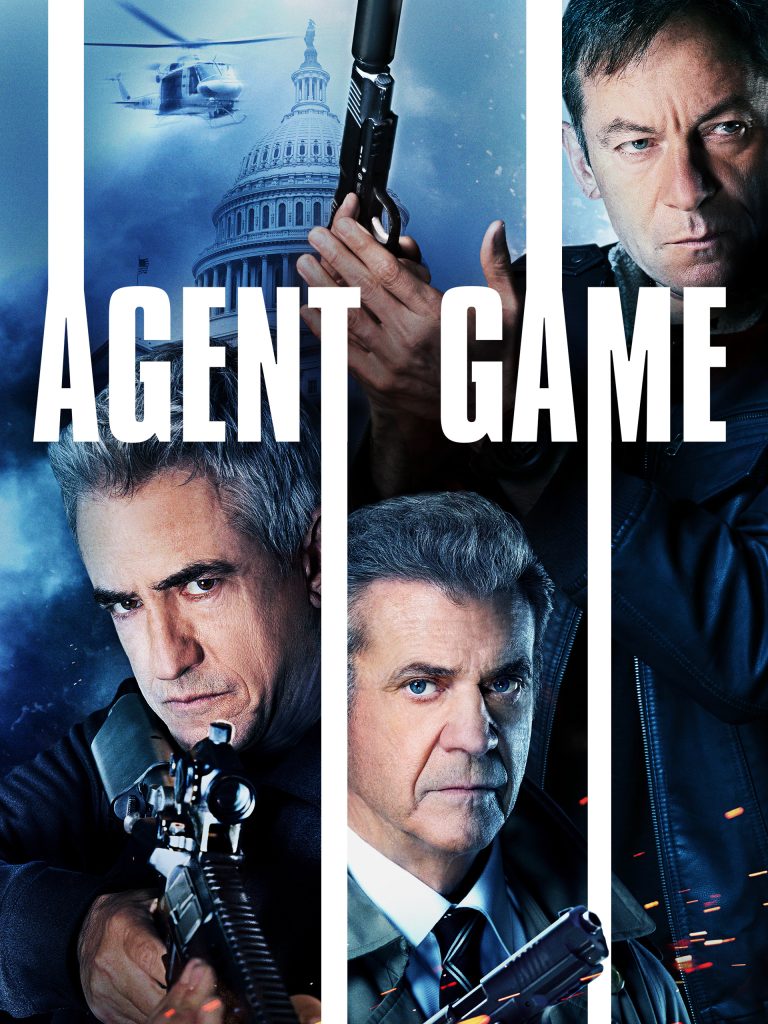 Trải nghiệm những cuộc đấu súng căng thẳng trong phim: Agent Game ...