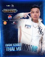 Rap Việt mùa 4: Chính thức công bố dàn giám khảo, HLV và DJ quốc tế