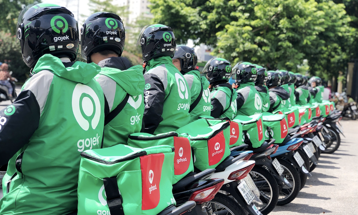 Gojek chính thức rời khỏi thị trường Việt Nam sau hơn 6 năm hoạt động
