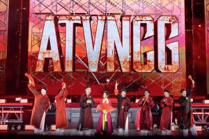 Concert ATVNCG chính thức công bố địa điểm tại Hà Nội - Divine News