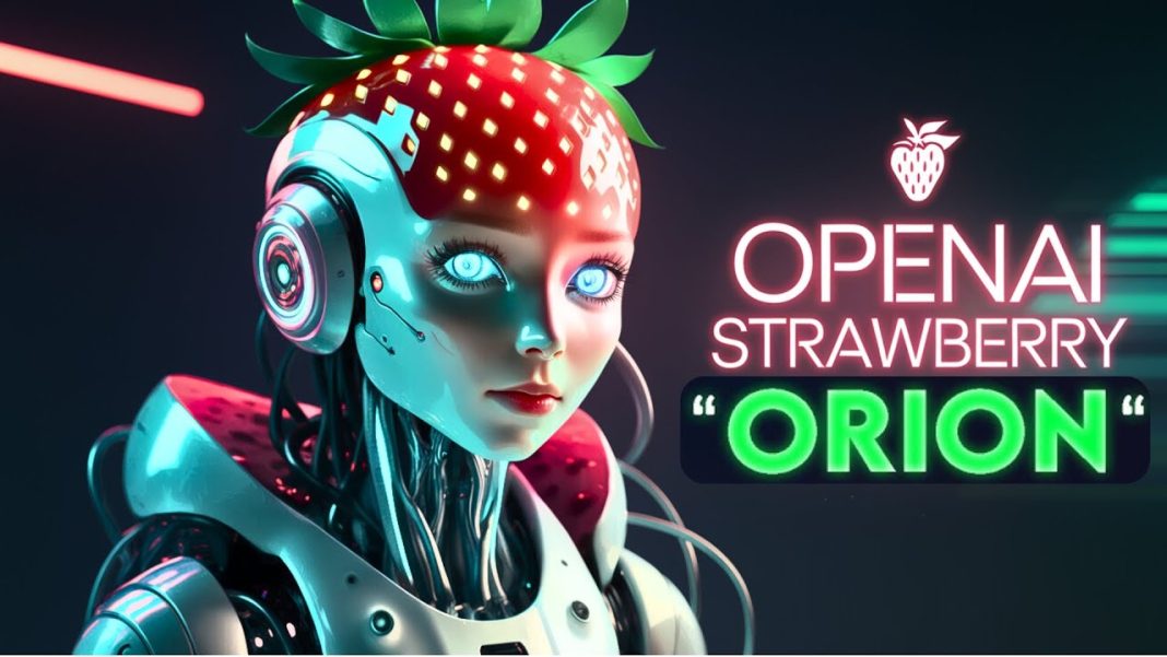 OpenAI khó tạo đột phá với mô hình AI Orion - Divine News
