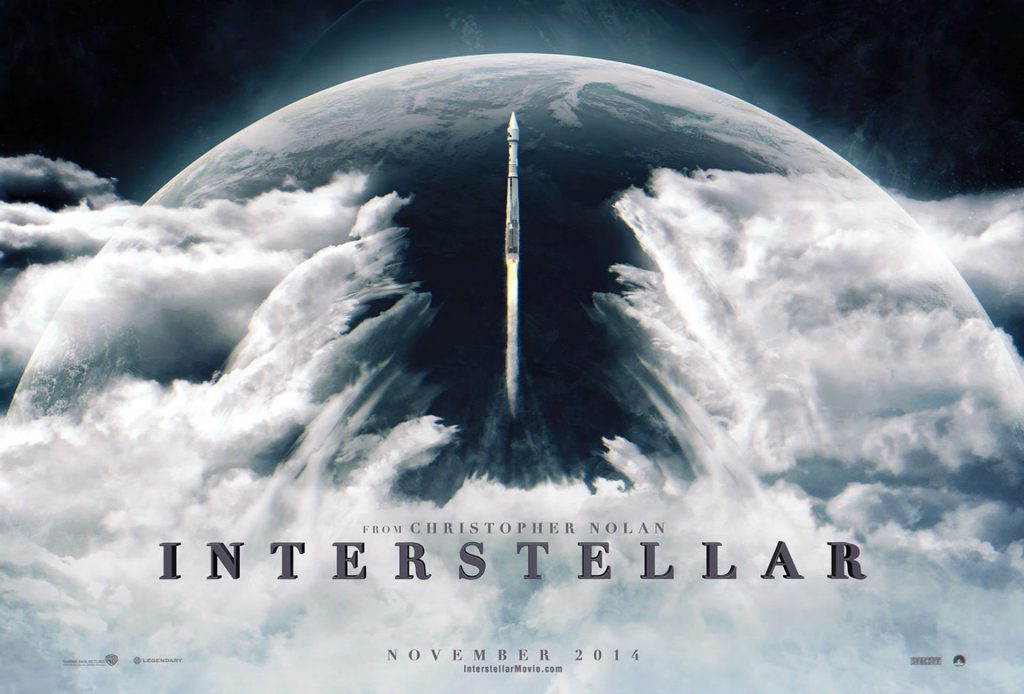 Interstellar của Christopher Nolan trở lại màn ảnh rộng với định dạng IMAX