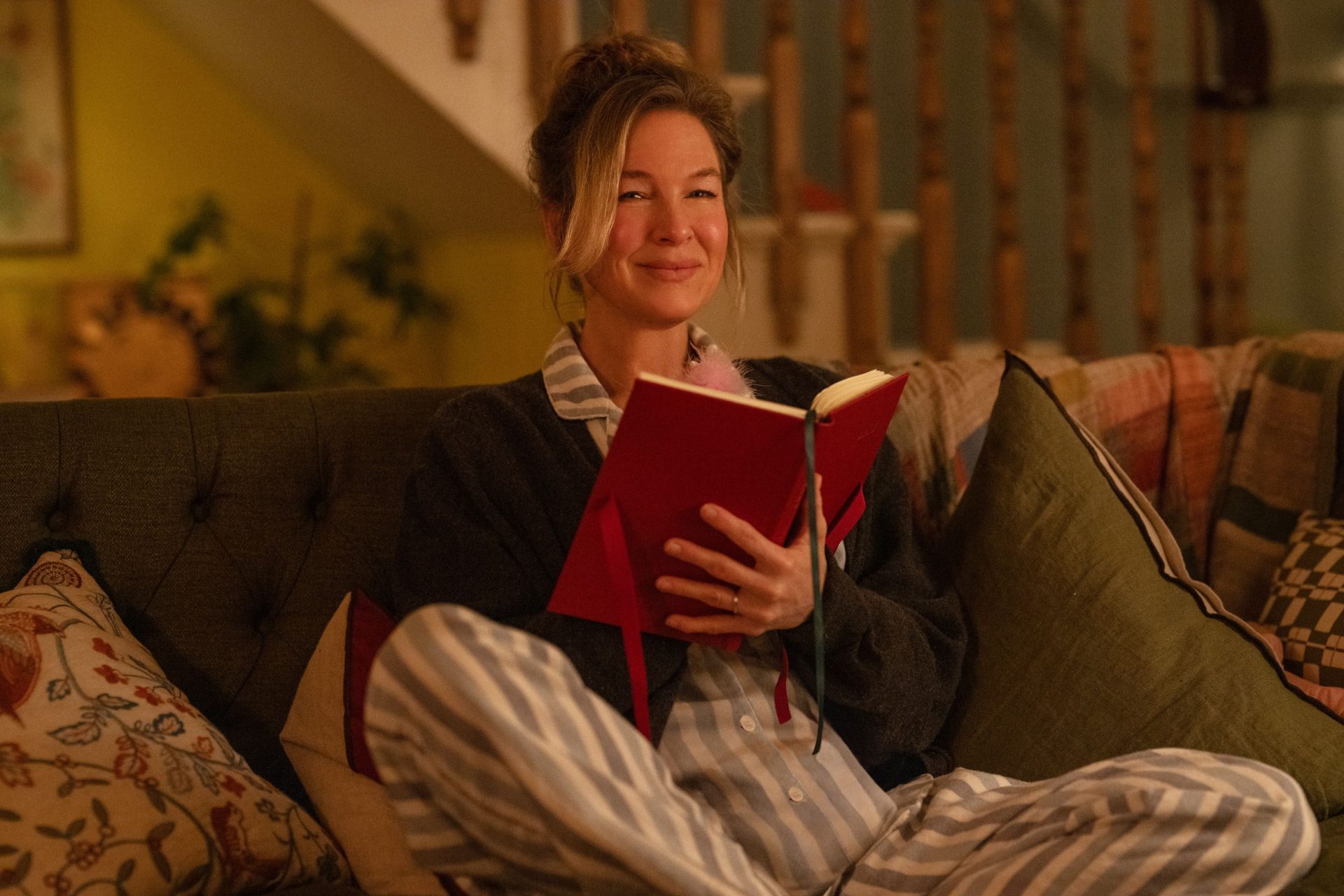 Bridget Jones tái xuất: Xem lại trọn bộ trên Netflix ngay hôm nay!