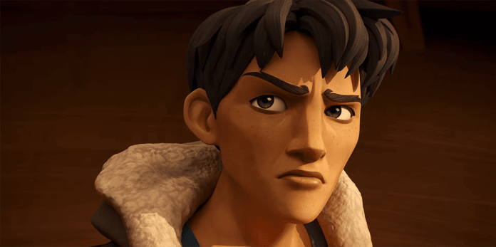 Wolf King – Cuộc phiêu lưu kỳ ảo đầy cuốn hút trên Netflix - Divine News