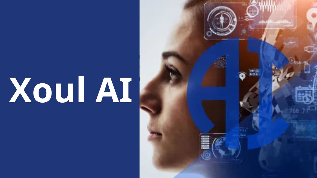 Xoul AI là gì? Nền tảng tạo nhân vật ảo độc đáo cho giới sáng tạo nội dung - Divine News