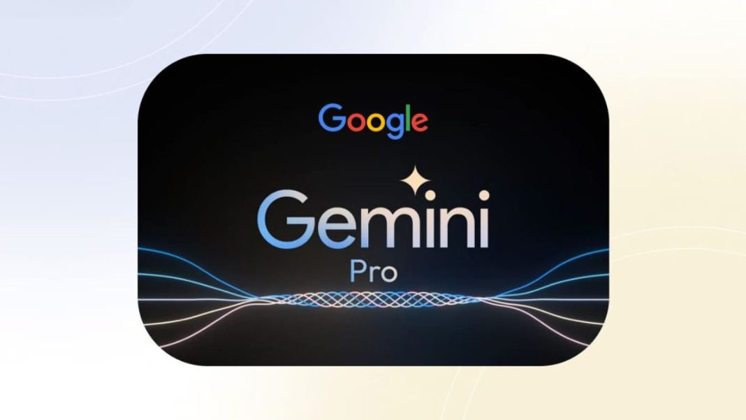 Google chuẩn bị tặng gói Gemini Pro một năm miễn phí cho sinh viên Việt Nam - Divine News