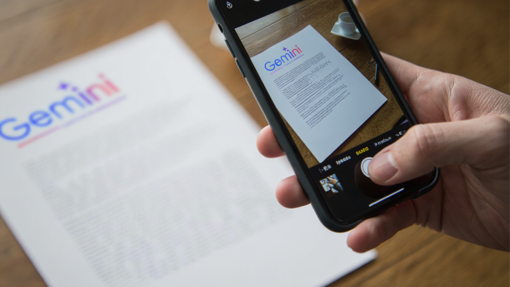 Cách chuyển ảnh chụp tài liệu thành file có thể chỉnh sửa bằng Canvas ...